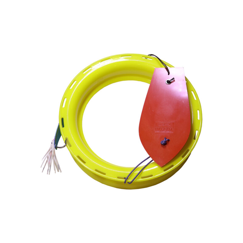 Trolling board setup - GoMarine